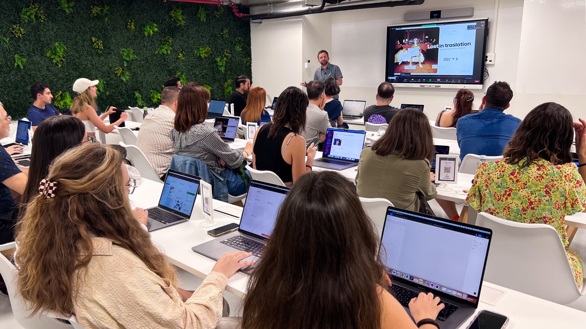 Convocatoria de becas MREC